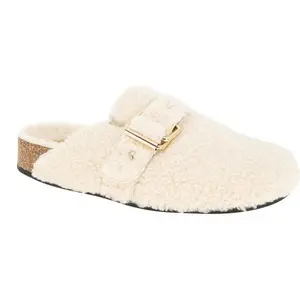 Bcbgmaxazria Haisley Clogs - Natural