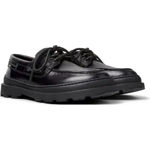 Camper Lace Loafers For Men