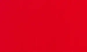 Mango Drawstring Straight-leg Pants - Red