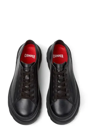 Camper Brutus Derby