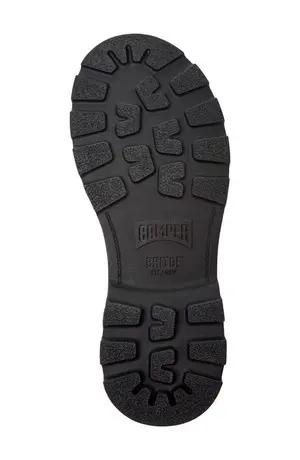 Camper Brutus Derby