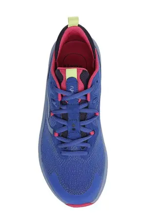 RYKA Never Quit 2 Training Sneaker - Dazzling Blue