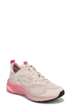 RYKA Never Quit 2 Training Sneaker - Shell Pink