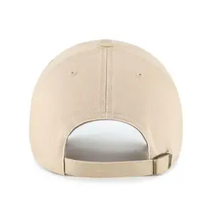 '47 Nc State Wolfpack Clean Up Adjustable Cap