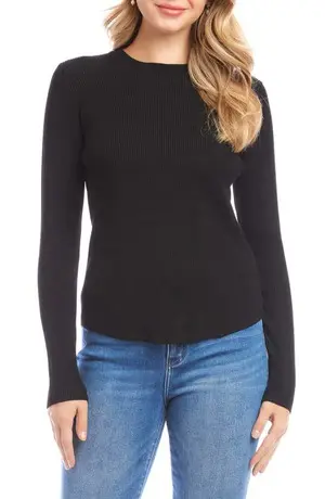 Karen Kane Frill Sweaters For Women