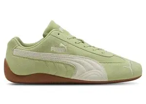 PUMA Speedcat Ogin Sneakers - Pistachio Green/warm White