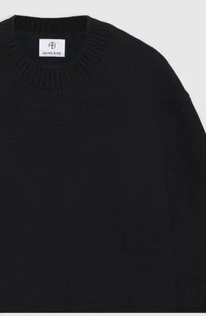 ANINE BING Cashmere Rosie Sweater