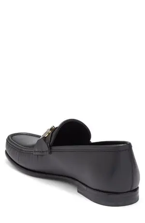 FERRAGAMO Avril Double Gancio Bit Loafer
