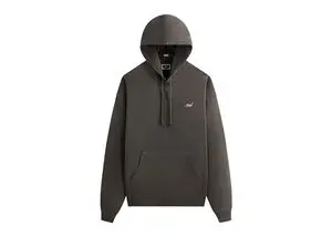 Kith Interlock Williams Iii Hoodie