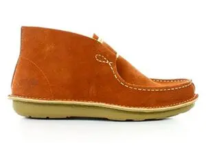 Timberland Pozu Moc Toe Chukka Boot