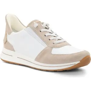 Ara Lace Up Sneakers For Women