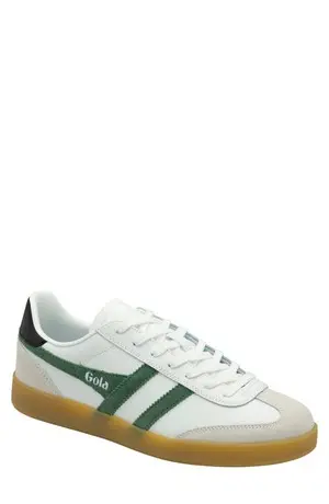 Gola Striped Sneakers For Men