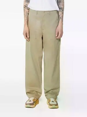 Universal Works Patch-pocket Trousers
