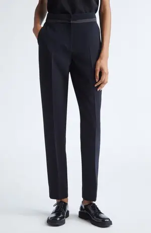 Emporio Armani Suit Pants