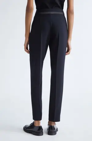 Emporio Armani Suit Pants