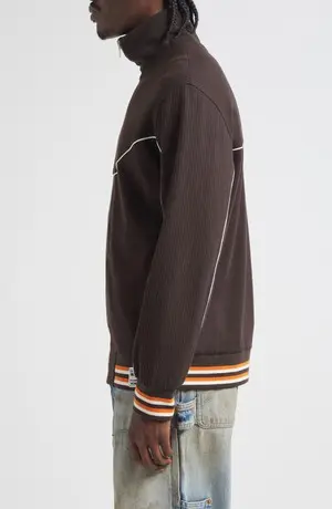 GOLDEN GOOSE Journey Track Jacket