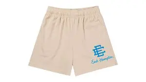 ERIC EMANUEL Ee East Hampton Short - Whitecap Grey/baby Blue