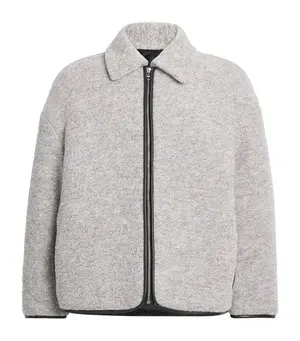 Jw Anderson Padded Outerwear For Men