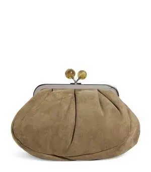 Max Mara Evening Clutches