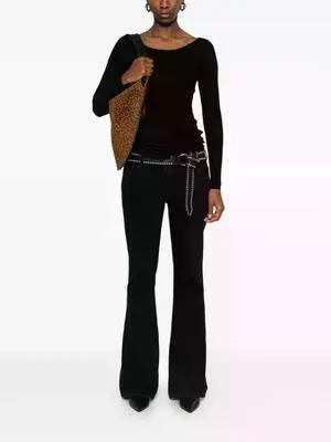 Isabel Marant Étoile Izzie Top