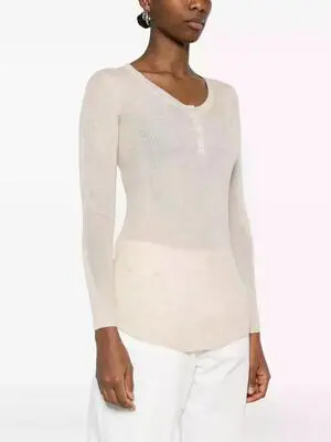 Isabel Marant Idite Top
