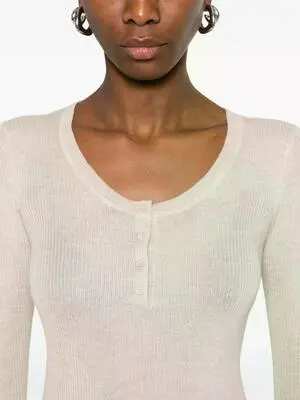 Isabel Marant Idite Top
