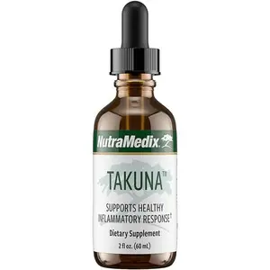 NUTRAMEDIX Takuna 60 Milliliters - One-color