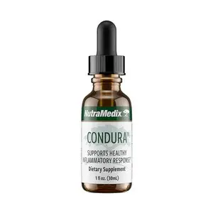 NUTRAMEDIX Condura 30 Milliliters - One-color