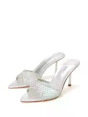 LE SILLA Gilda Embellished Sandals