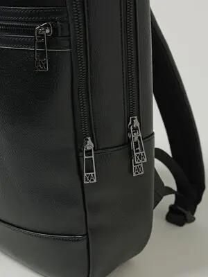 Armani Exchange Backpack