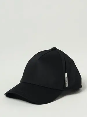 Armani Exchange Cap - Black