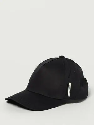 Armani Exchange Cap - Navy