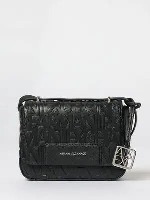 Armani Exchange Utility Cross Body Bags