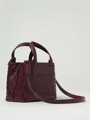 Armani Exchange Handbag - Burgundy