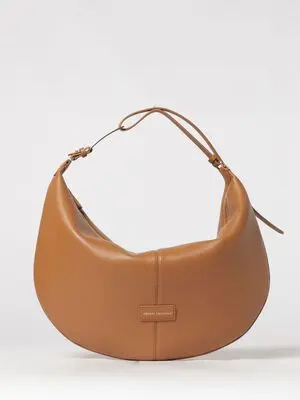 Armani Exchange Baguette Shoulder Bags For Women