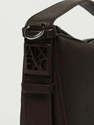 Armani Exchange Handbag - Brown