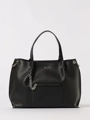 Armani Exchange Totes
