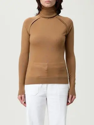 Victoria Beckham Sweater - Beige