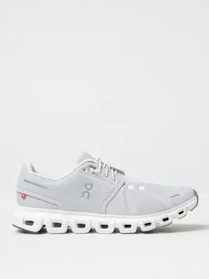On Athletic Sneakers - Grey