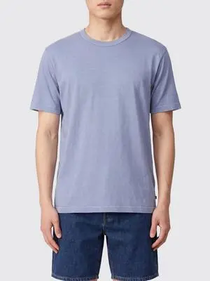 JAMES PERSE T-shirt Men Blue 1