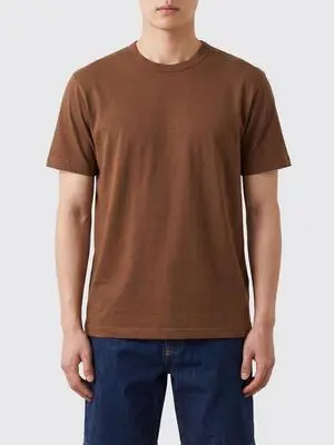 JAMES PERSE T-shirt - Brown
