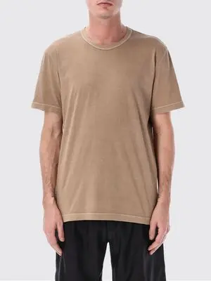 JAMES PERSE T-shirt Men Coffee