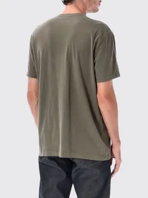 JAMES PERSE T-shirt - Green