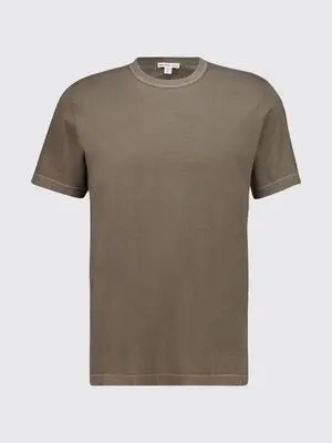 JAMES PERSE T-shirt - Grey