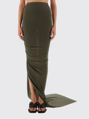 Rick Owens Skirt - Green