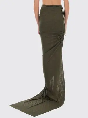Rick Owens Skirt - Green