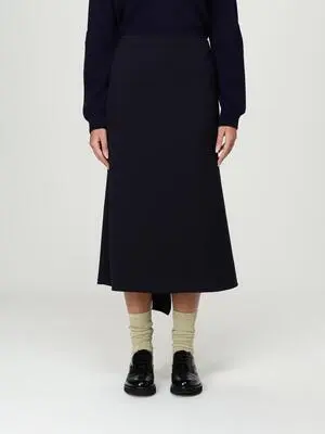 Victoria Beckham Skirt - Blue