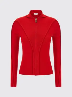 Victoria Beckham Sweatshirt - Red