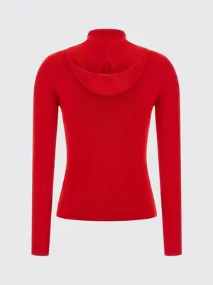 Victoria Beckham Sweatshirt - Red