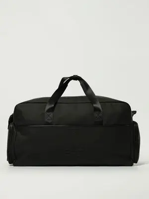 EA7 Travel Bag - Black